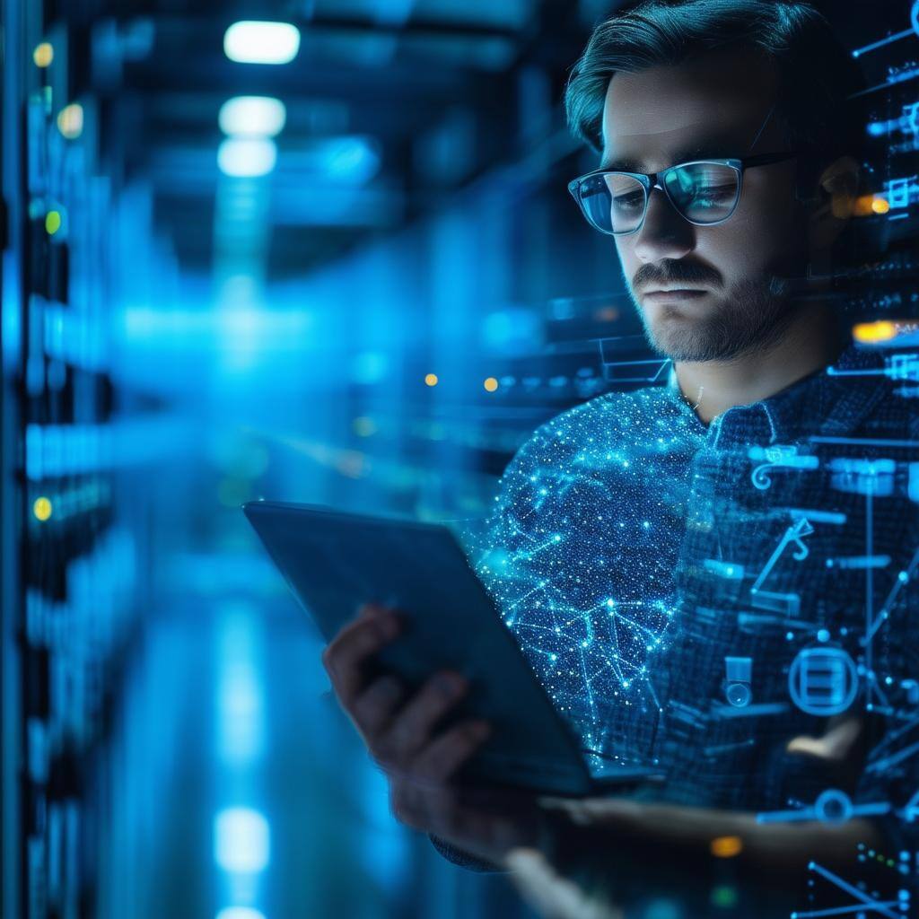 Building a Remote-First IT Infrastructure: Best Practices for Businesses